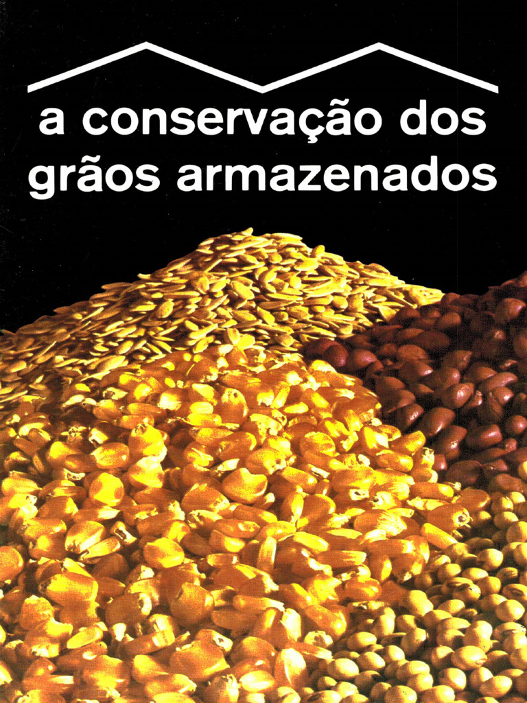 BRT Aconservacaodosgraosarmazenados Emater | PDF