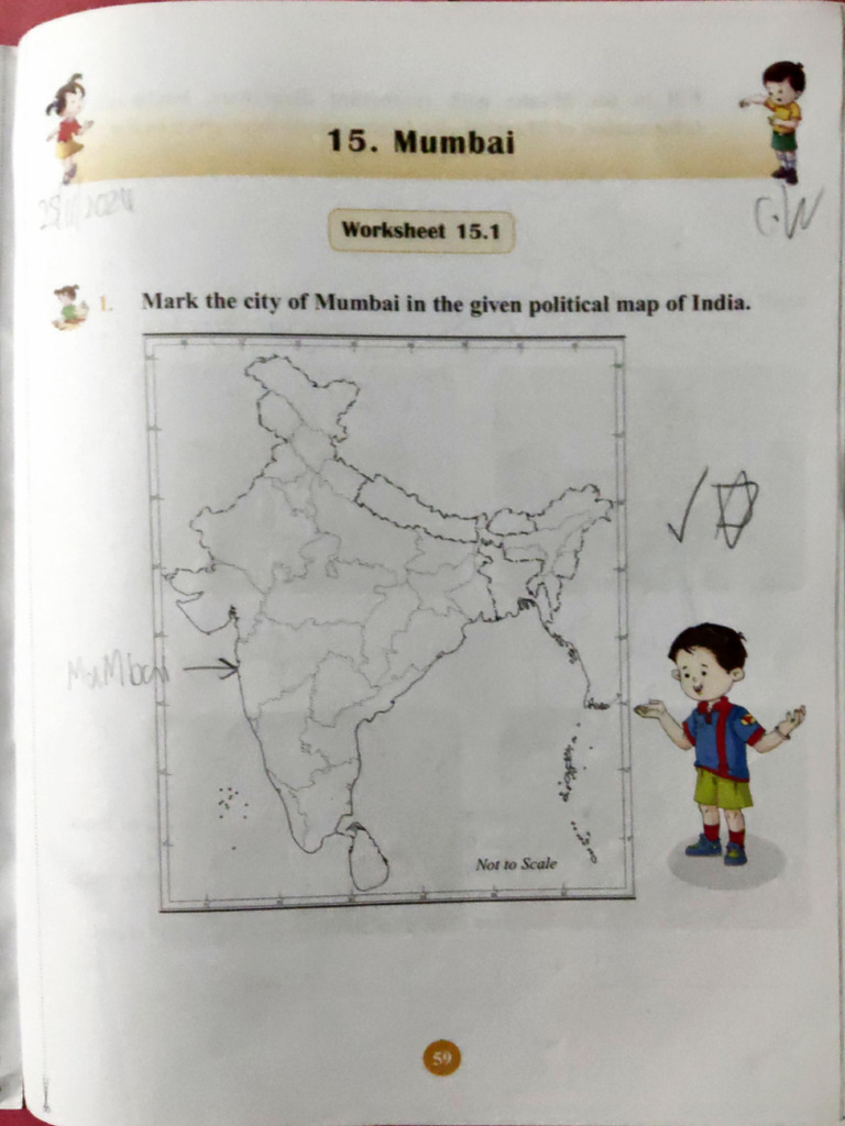 Mumbai | PDF