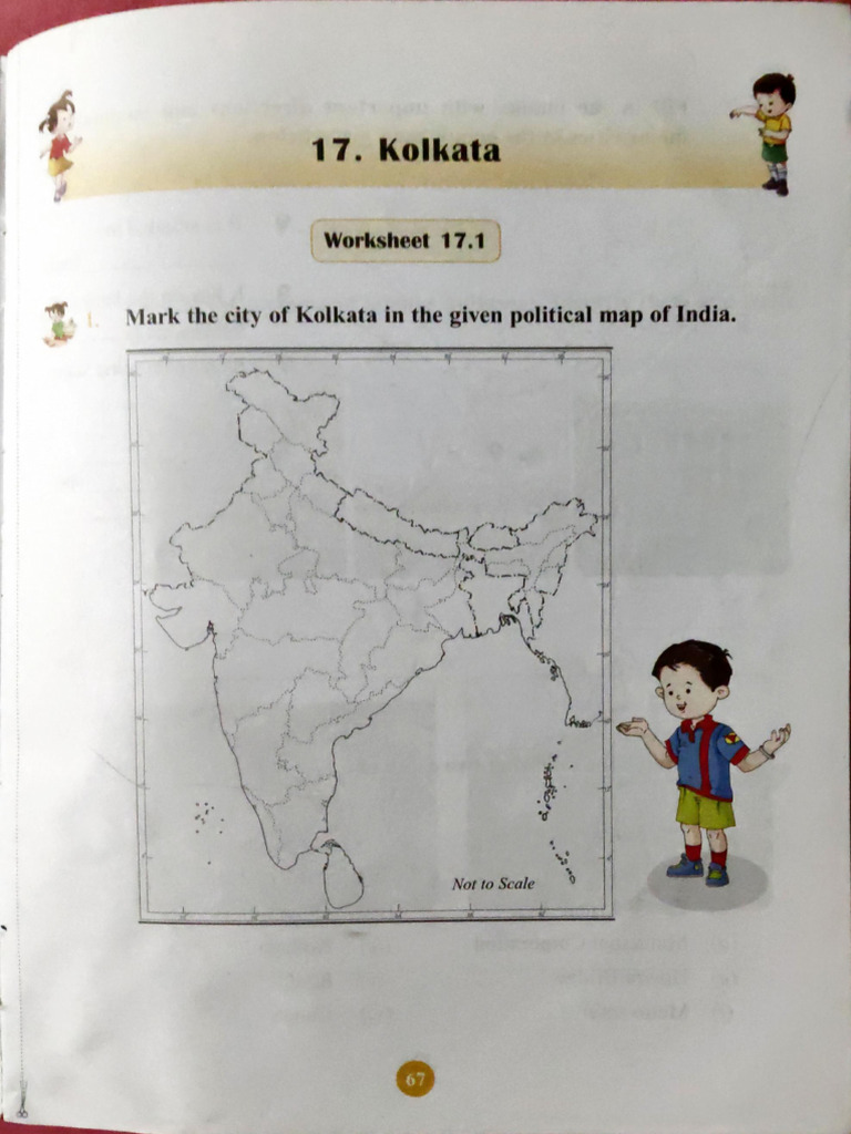 Kolkata | PDF