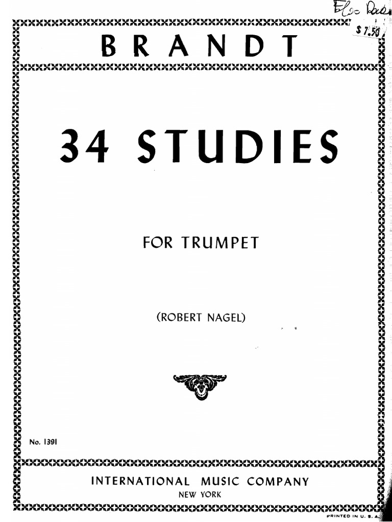 Andt - 34 Studies | PDF