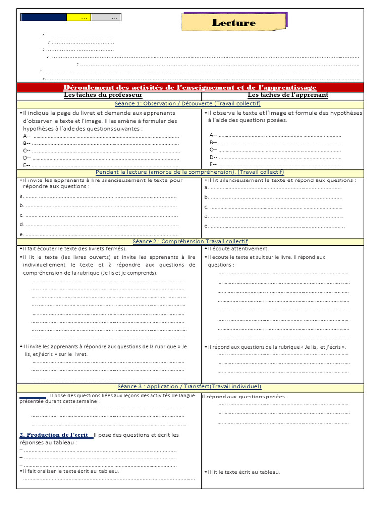 Fiches Types 6AEP - Pages-1 | PDF