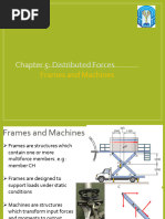 Shear and Moment Sign Conventions | PDF | Beam (Structure) | Mass
