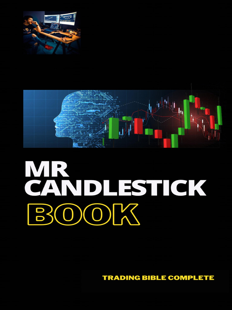 MR Candlestick Book | PDF