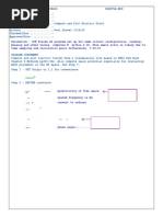 CM Cell Petition Process Overview | PDF | Online And Offline | Computer ...