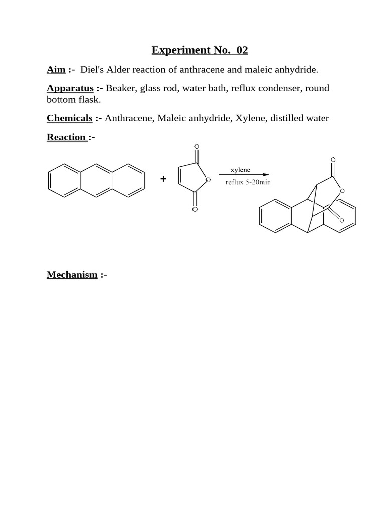 Experiment No 2 | PDF