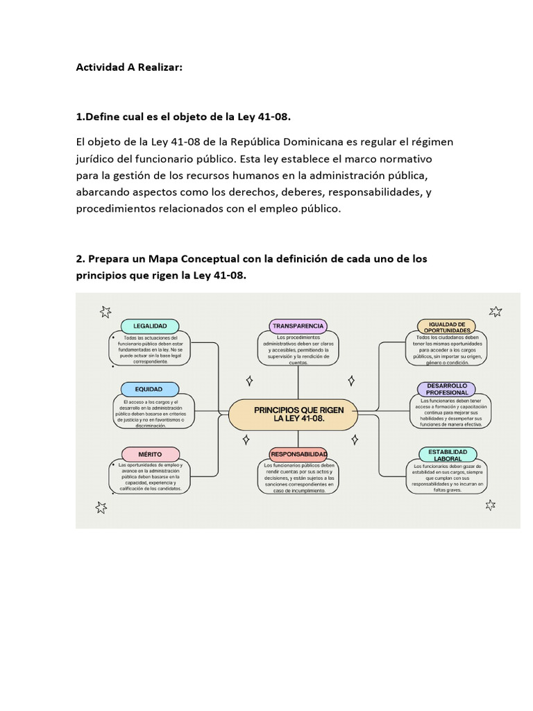 Administracion Publica Lopez Ramirez Darbil Josue Unidad 3 Actividad 1 ...