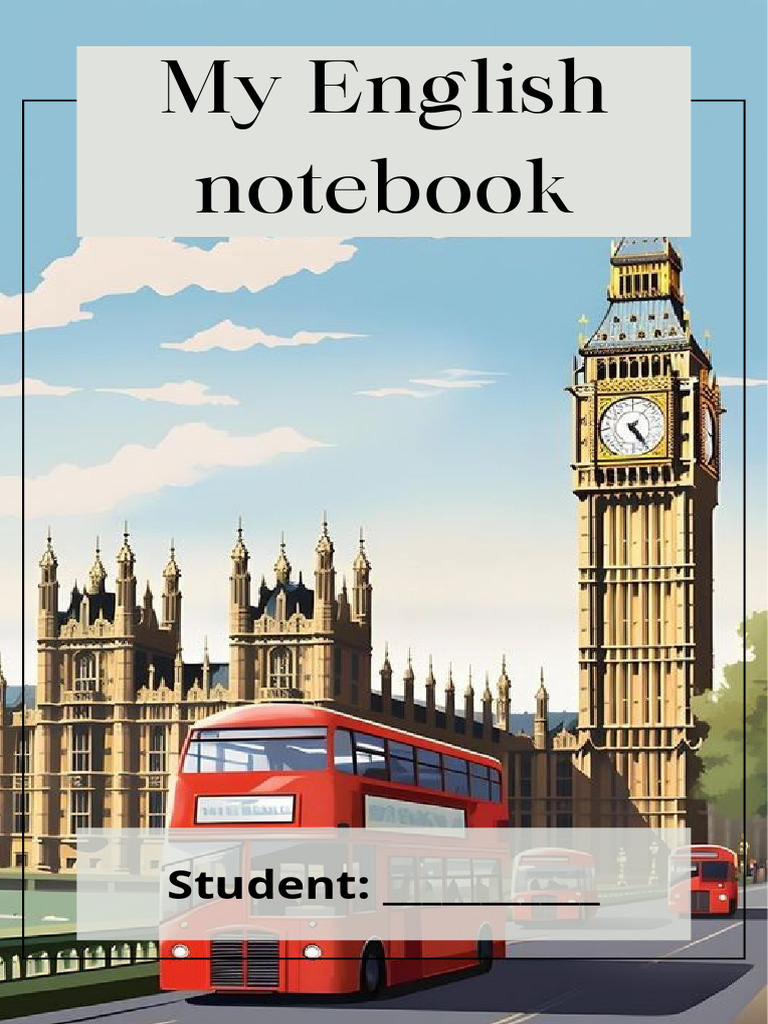 English Book 5 | PDF