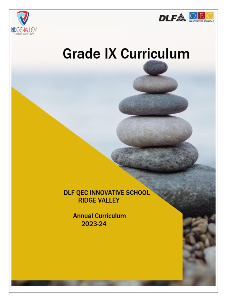 Grade-9-Curriculum | PDF | Computer Data Storage | Computer Network