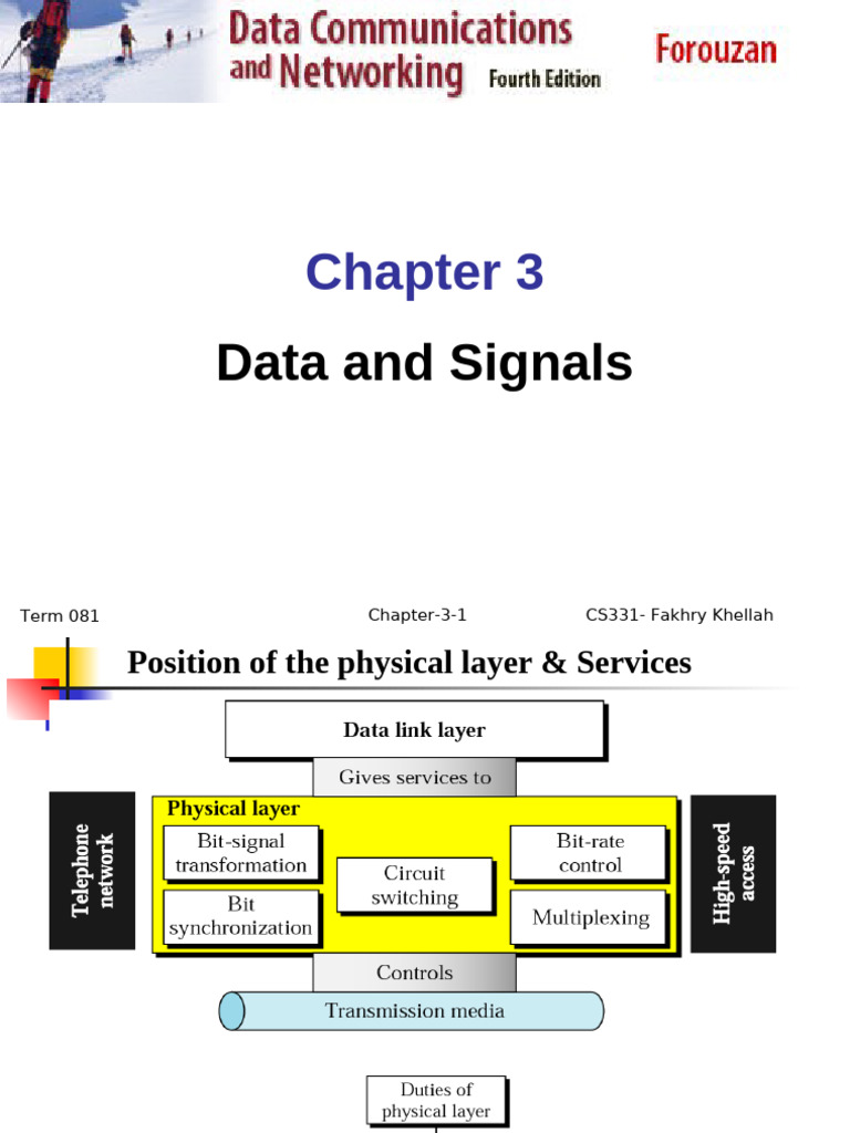 4212972-Chapter 3 Dataand Signals-Data Communications and Networking Forusan | PDF ...