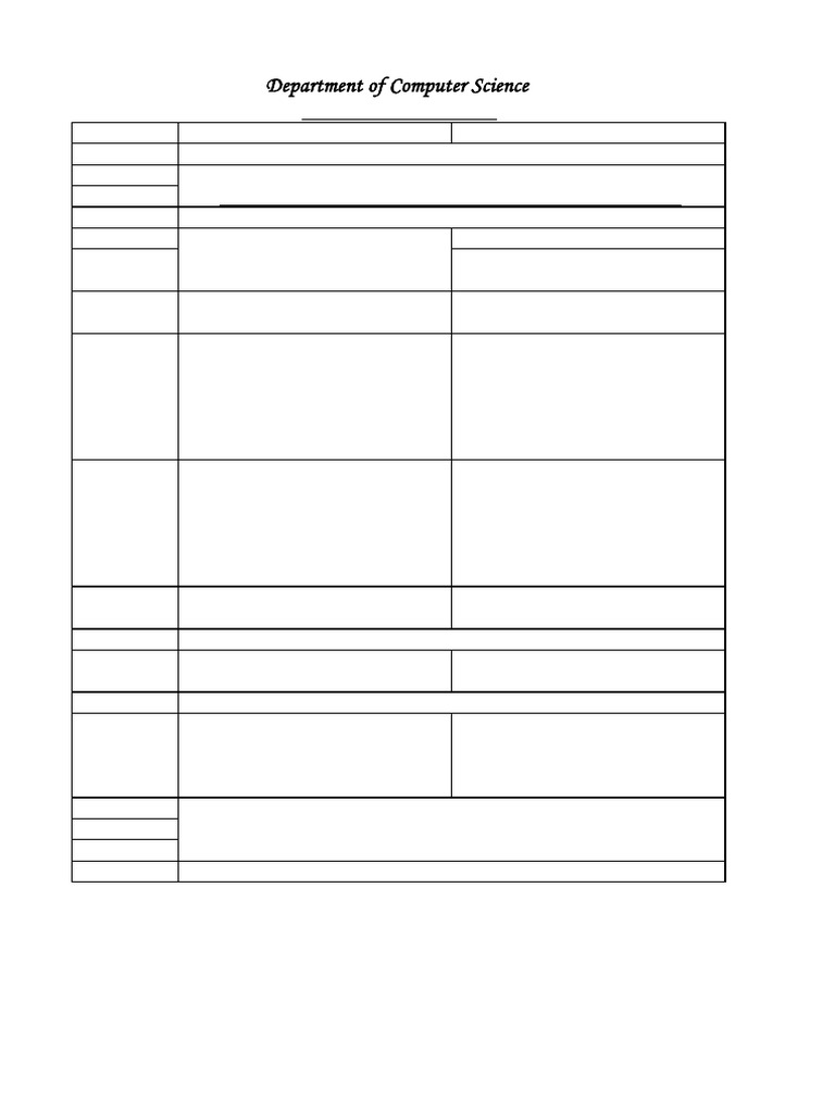 Timeline-Computer Science October 2023 | PDF | Computing | Computer Science