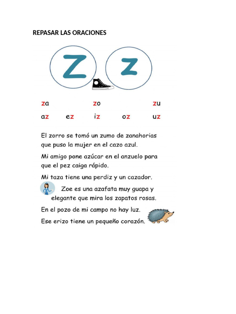 az-ez-iz-oz-uz (1) | PDF
