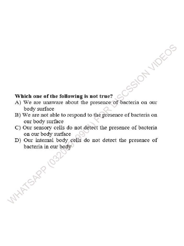 Step 2023 Test 02 | PDF