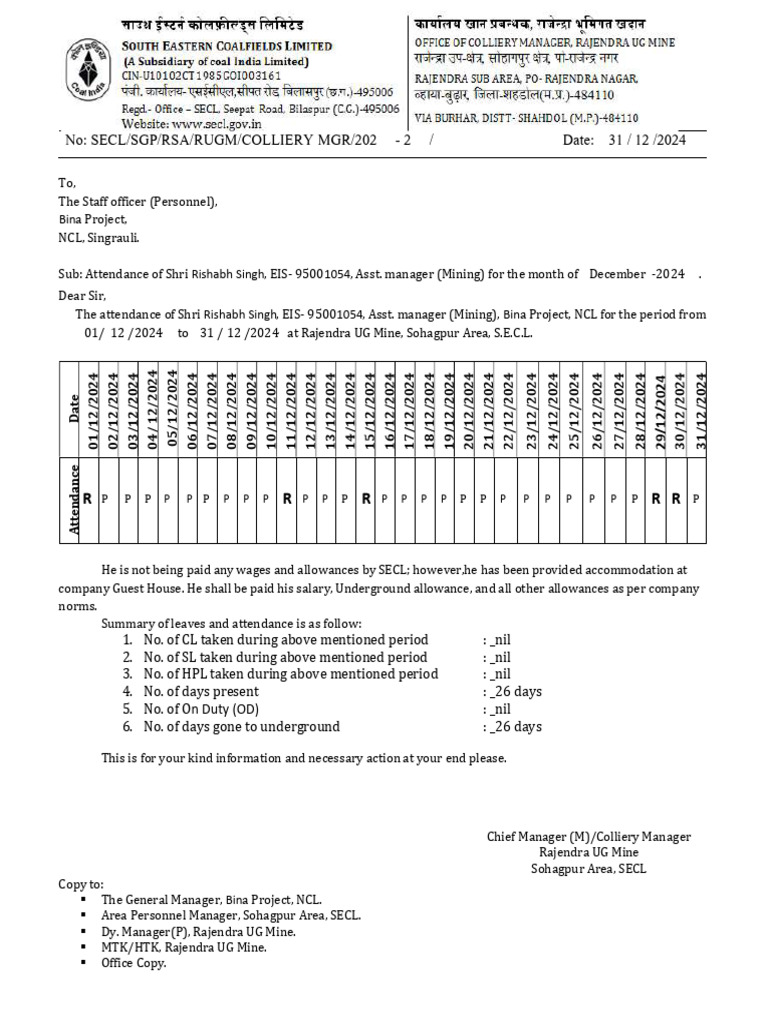 rishabh singh december 95001054 | PDF