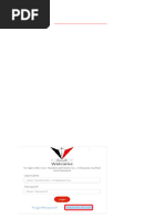 Accessing and Managing KU Student Portal | PDF