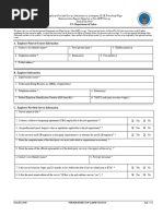 OMB Form 1 - Application For Ombudsman Clearance - August 2024 Version ...