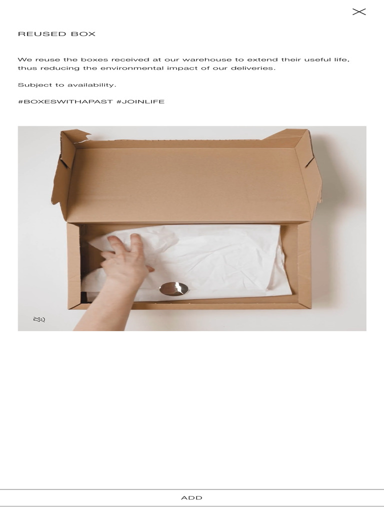 Sustainable Delivery Options UK | PDF