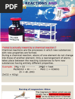 What Is Thermal Decomposition - BBC Bitesize | PDF | Oxide | Chemical ...