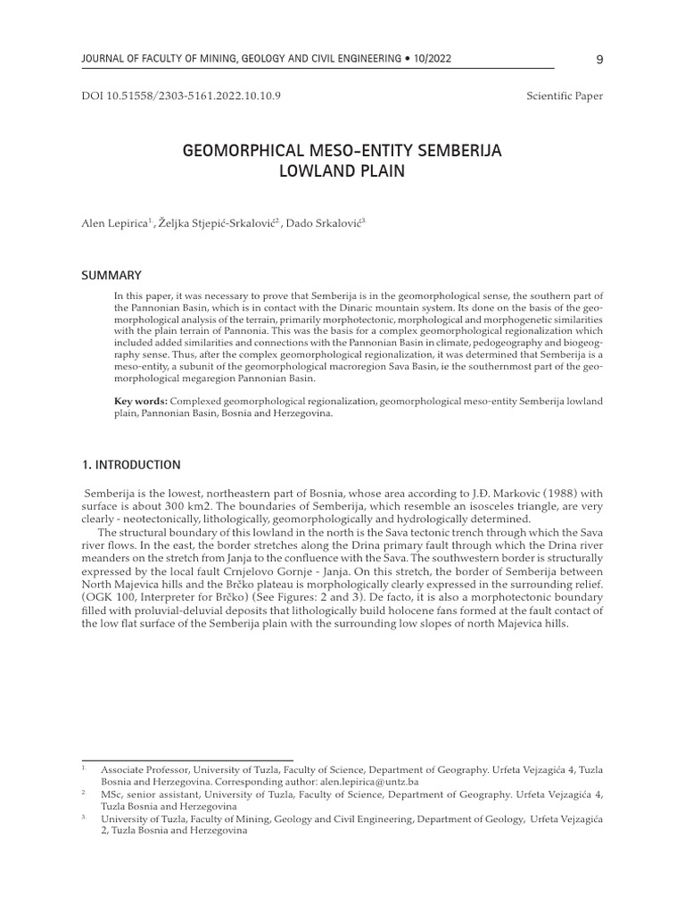 rad11 | PDF | River | Stream