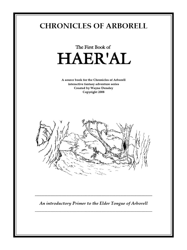 Elder | PDF | English Language | Letter Case