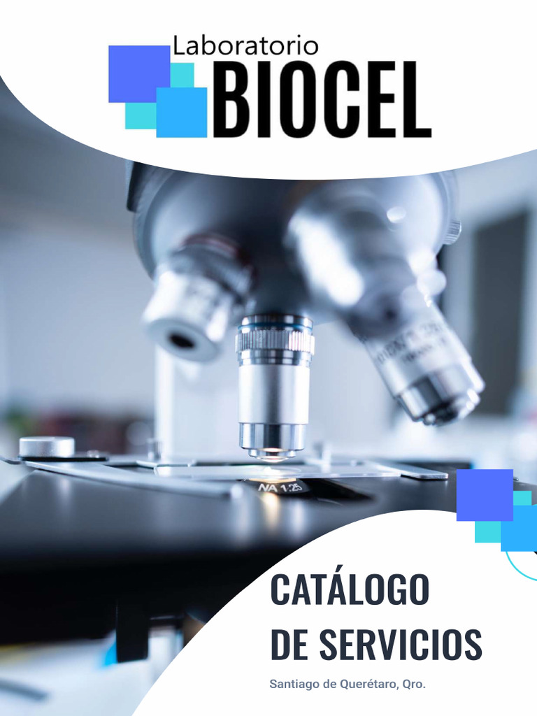 BIOCEL Catalogo 2022 | PDF