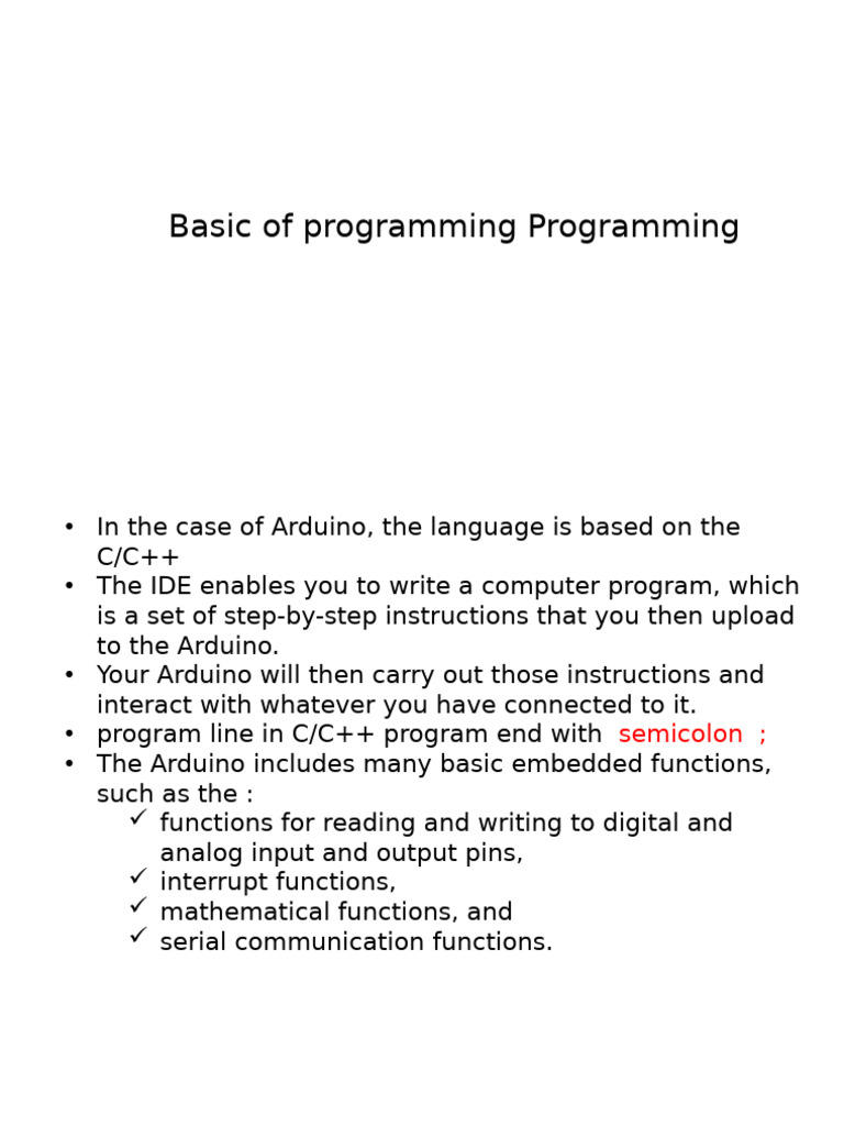 Part3-Programming (2) 2 | PDF | Integer (Computer Science) | Data Type Part3-Programming (2) 2 | PDF | Integer (Computer Science) | Data Type