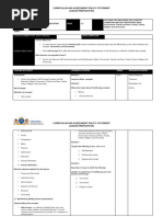 Tracking Learner Performance | PDF