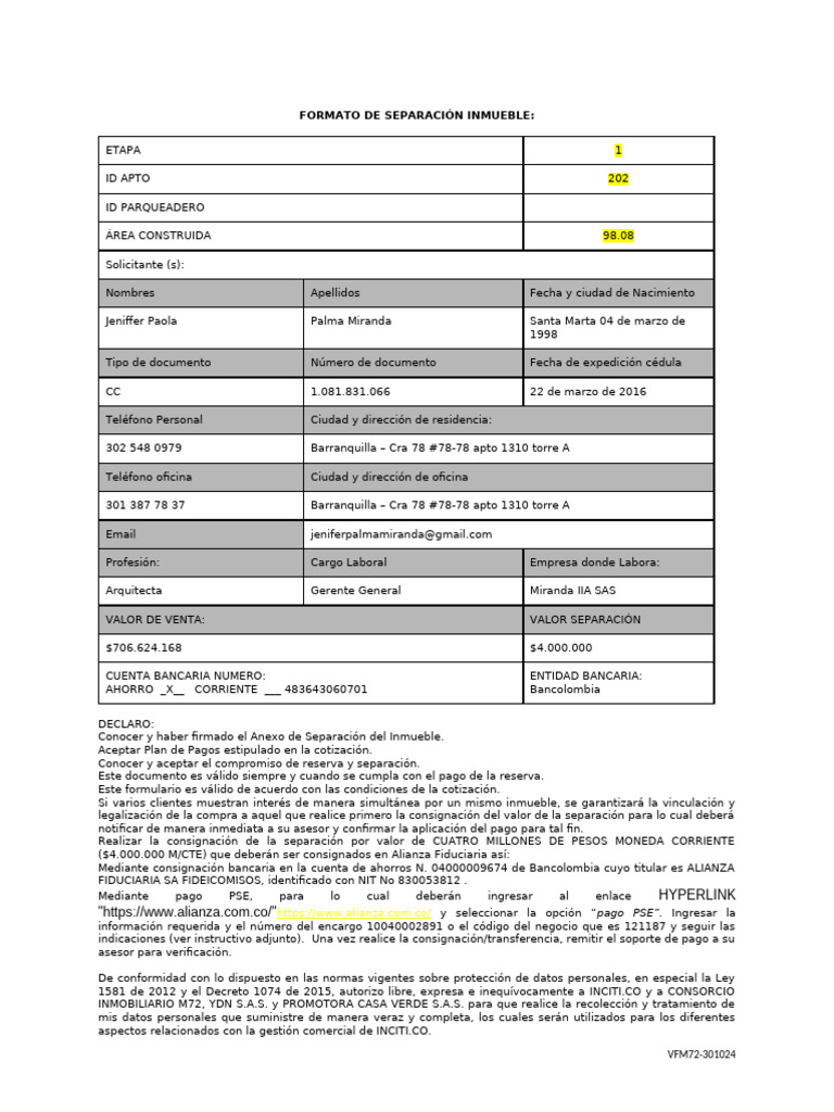 Documento Recuperado | PDF