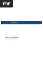 Examen National PC 2023 | PDF