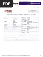 Atal Pension Yojana (Apy) - Subscriber Registration Form | PDF ...