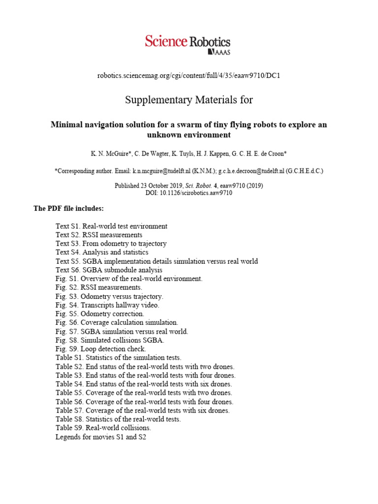aaw9710_sm | PDF | Unmanned Aerial Vehicle | Flow Measurement
