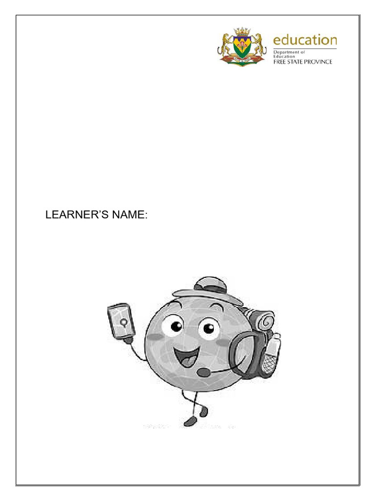 Grade 7 Map Skills Activities | PDF | Latitude | Map