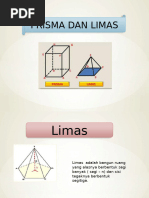 Rumus Piramida | PDF
