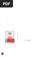 Finishing Works Method Statement For Building Construction | PDF | Tile ...