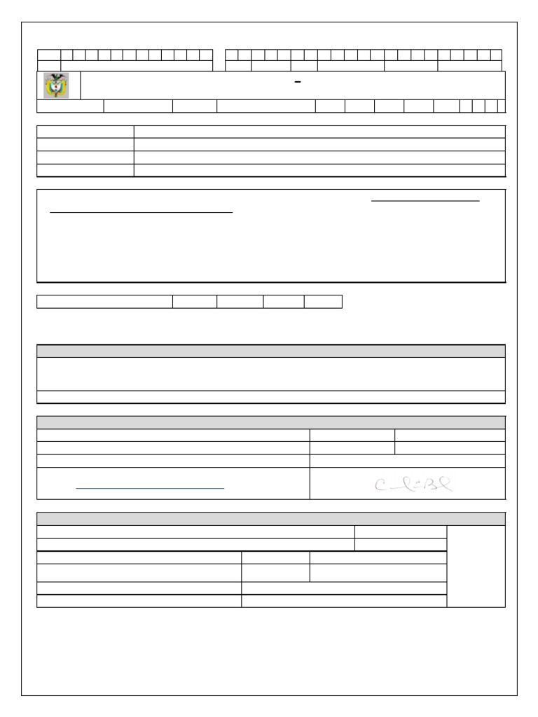 FPJ-35-Citación-V-01-HECTOR ENRIQUE AMARIS RODRIGUEZ | PDF | Ley ...