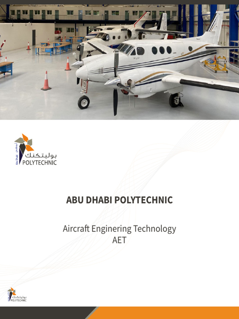 Aircraft Engineering Study Plan | PDF | Engineering | Aviation