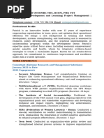 2026 ESAMI Calendar | PDF | Tanzania | Kenya