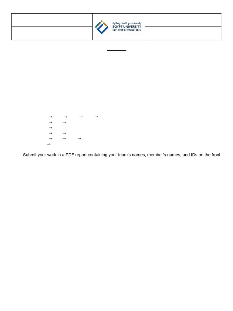 Project-2 (1) | PDF | Computer Engineering | Computing