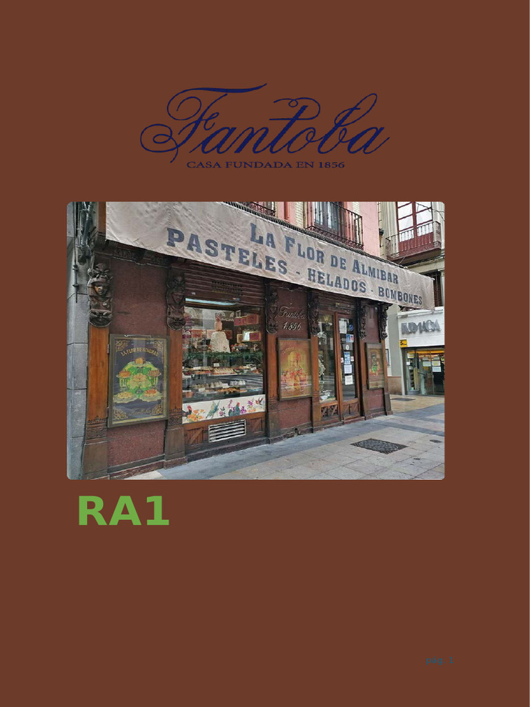 RA1-DIGITALIZACION | PDF | Logística | Comercio electrónico