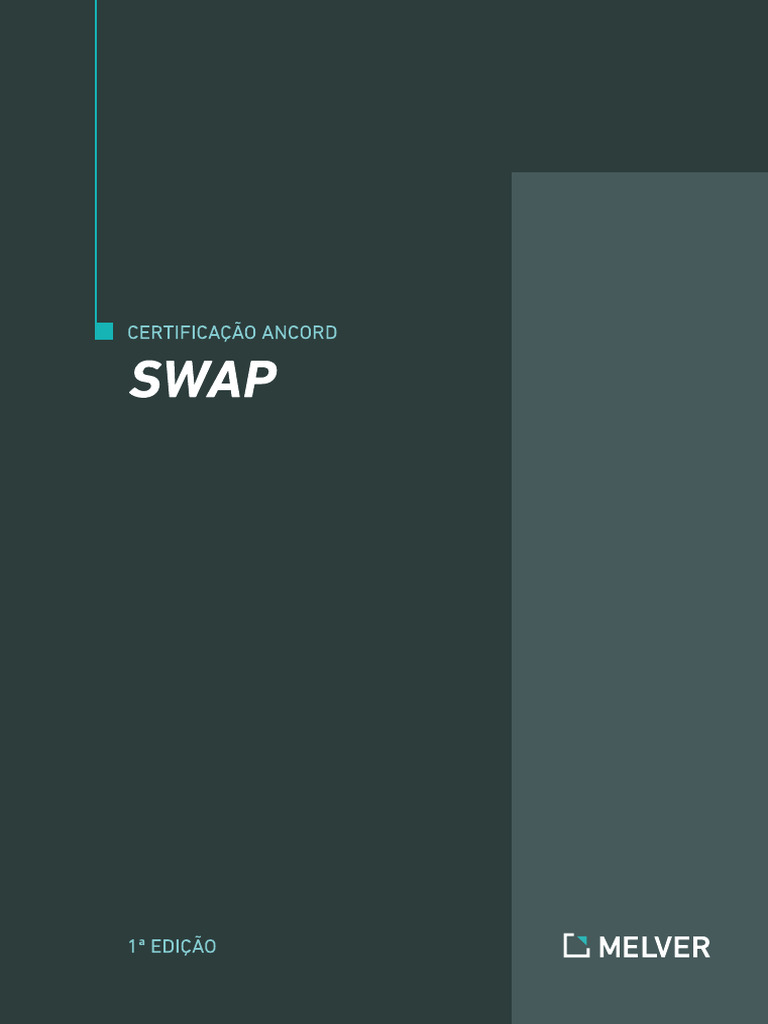 E Swap | PDF