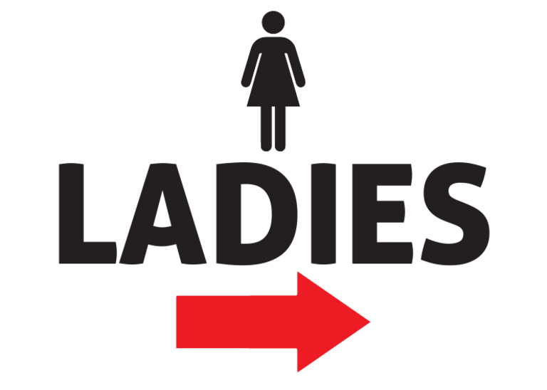 Ladies | PDF
