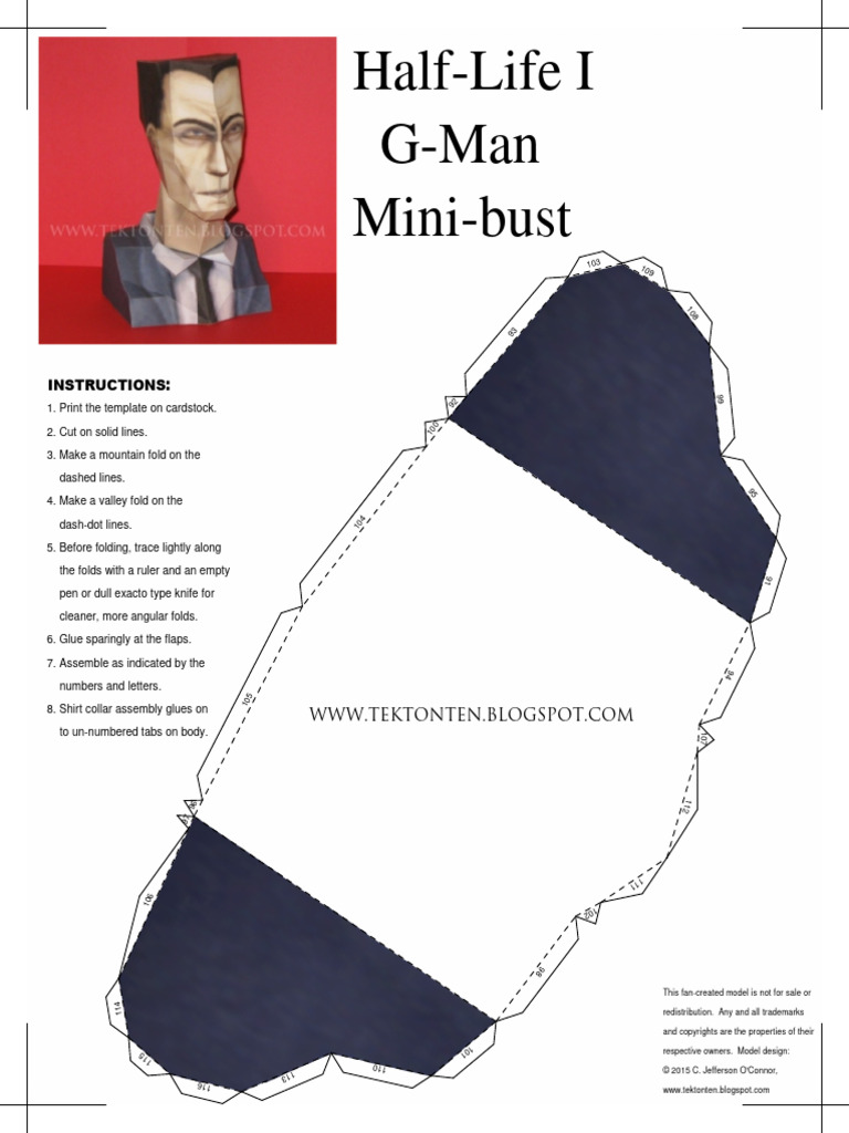 G-Man Bust - Letter - Lines | PDF | Civil Law (Common Law) | Property Law