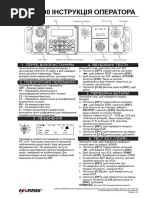 Harris - Rf-7850m Та Rf-7850a. Посібник з Експлуатації | PDF
