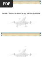 La Carte TEMSI | PDF | Jet-stream | Météorologie