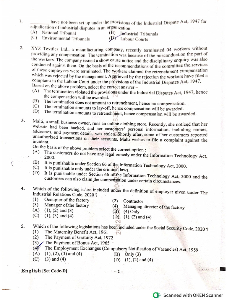 IGNOU Special Thesis | PDF