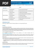 Final Specifications of Track Ballast 20-02-23 | PDF | Rail Transport ...