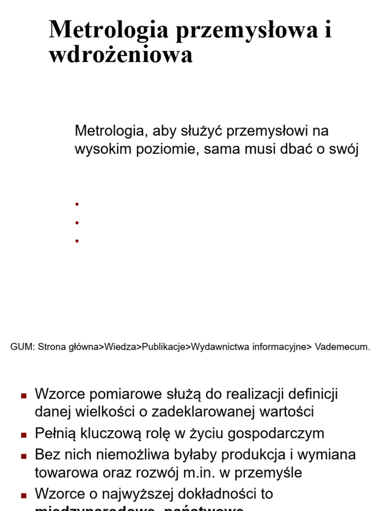 MP W03 Przemyslowa | PDF