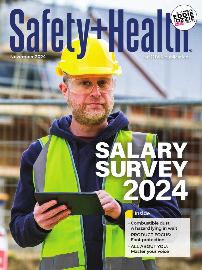 2411 S&H Pages | PDF | Occupational Safety And Health Administration ...