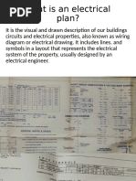 Electrical Plans and Layout PDF | PDF | Ac Power Plugs And Sockets | Switch