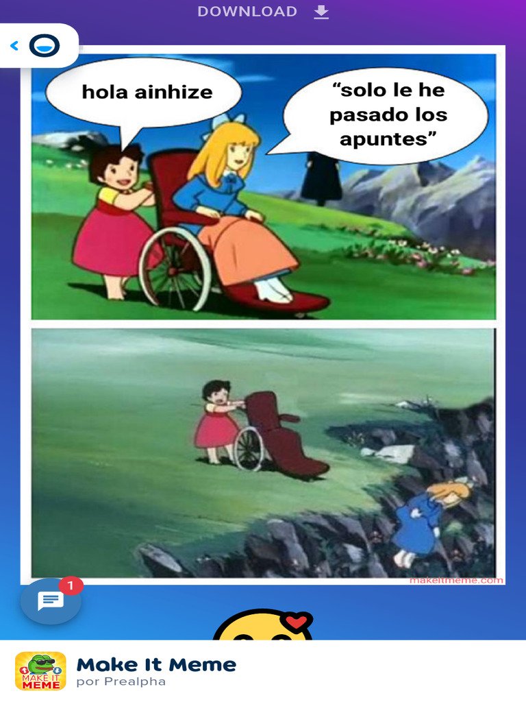 MAKE IT MEME - ¡Juega Gratis Online! Poki | PDF