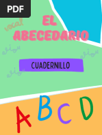 03 Método Actiludis de Lectoescritura IMPRENTA S PDF | PDF